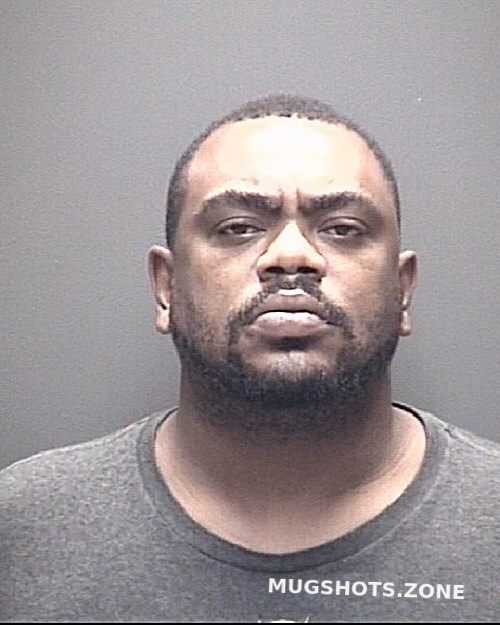 JOHNSON ALEX JACOBY 02/12/2021 - Galveston County Mugshots Zone