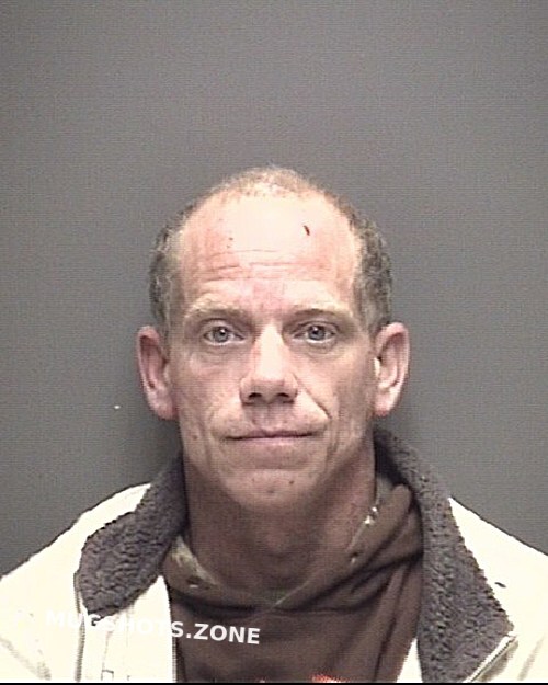 ZIELKE MICHAEL WAYNE 02/14/2021 - Galveston County Mugshots Zone