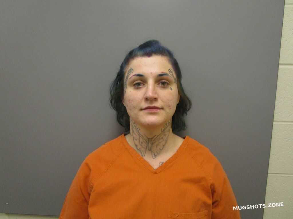 MASONER JORDAN ASHLEY 02/16/2021 - Galveston County Mugshots Zone