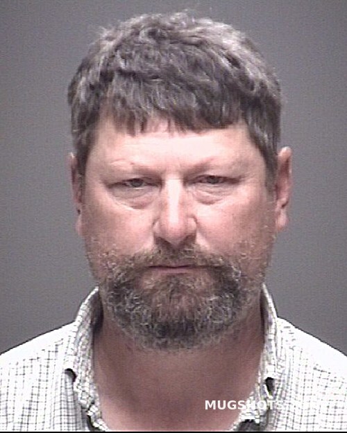 CASHMAN BRIAN KEITH 02/19/2021 - Galveston County Mugshots Zone