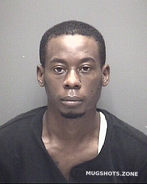 FOUNTAIN DEVONTE EUGENE 02/19/2021 - Galveston County Mugshots Zone