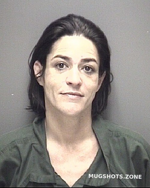 DAILY CYNTHIA SUSAN 02/19/2021 - Galveston County Mugshots Zone