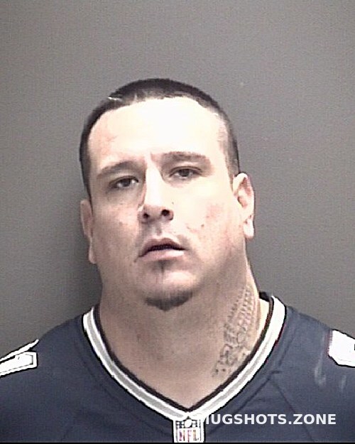HARTT JORDAN FRANKLIN 02/22/2021 - Galveston County Mugshots Zone