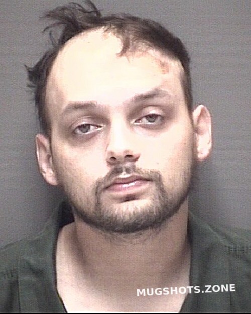 ROUNDTREE DYLAN MARTIN 02/24/2021 - Galveston County Mugshots Zone