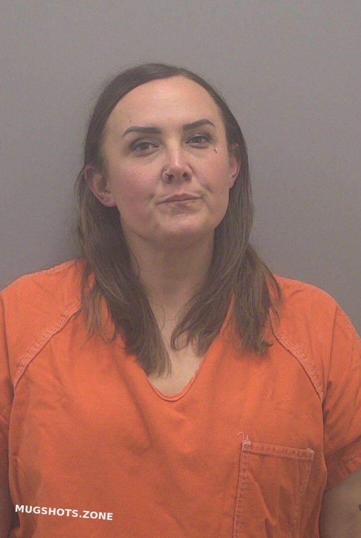 COOK EMILY JOAN 02/25/2021 - Galveston County Mugshots Zone