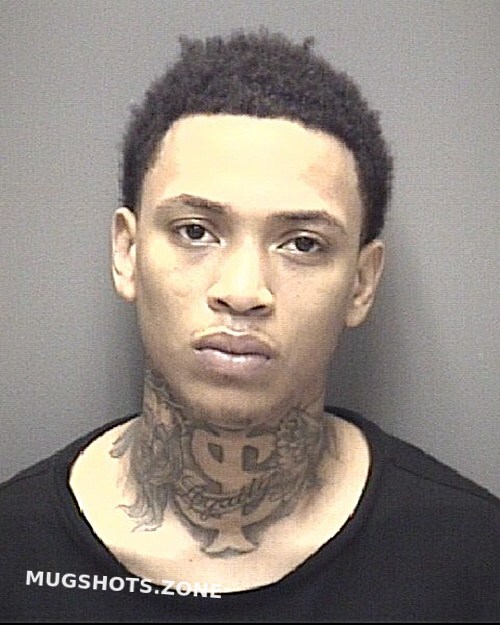 HARRIS KENNETH DUANE 02/25/2021 - Galveston County Mugshots Zone