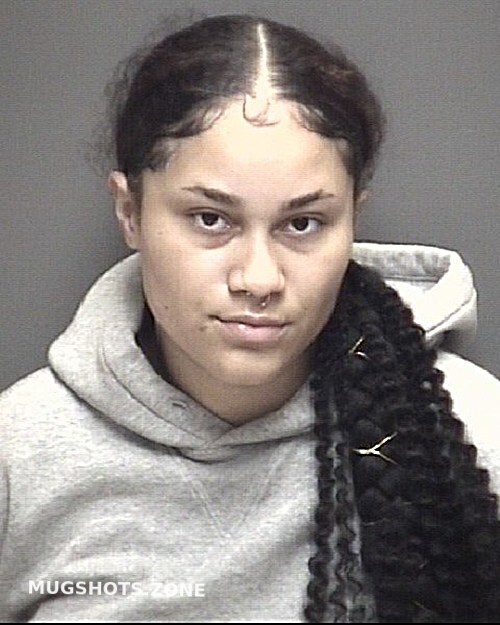 ALSTON TATUM RUBY 02/26/2021 - Galveston County Mugshots Zone