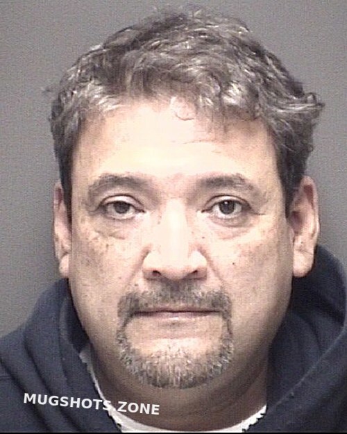 CASTILLO HECTOR 02/26/2021 - Galveston County Mugshots Zone