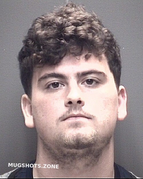 STEED TYLER CHRISTIAN 02/27/2021 - Galveston County Mugshots Zone