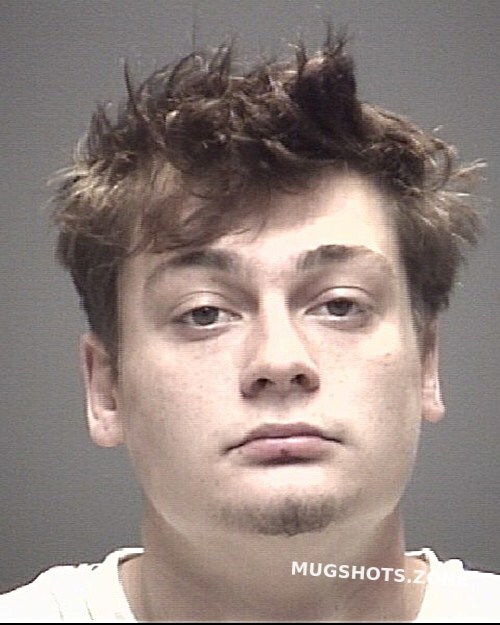 POWELL DEVON RAY 03/04/2021 - Galveston County Mugshots Zone