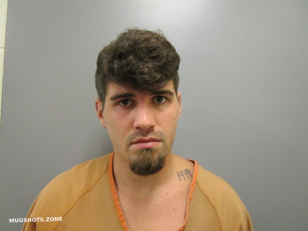 WHITFORD MATTHEW RYAN 03/06/2021 - Galveston County Mugshots Zone