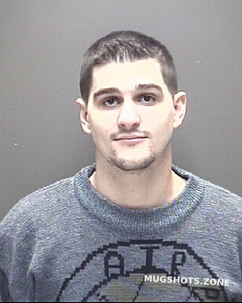 AUSTIN DILLON RYAN 03/08/2021 - Galveston County Mugshots Zone
