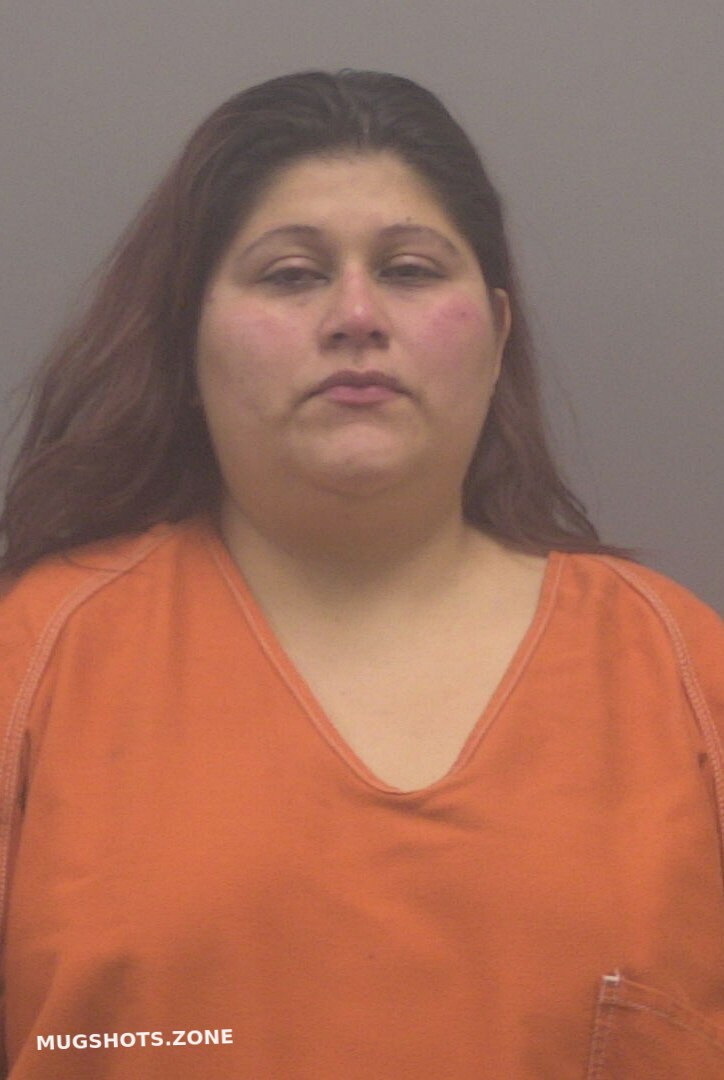 COREAS SILVIA DENNISSE 03/13/2021 - Galveston County Mugshots Zone