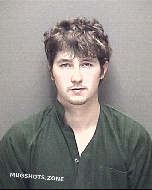 GUIDRY WYATT CHRISTOPHER 03/13/2021 - Galveston County Mugshots Zone