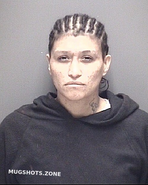 ENRIQUEZ APRIL ROXANNE 03/14/2021 - Galveston County Mugshots Zone