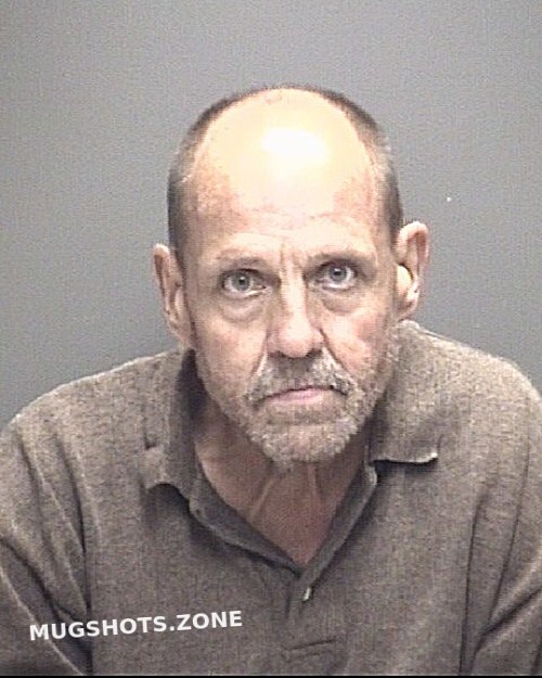 MIDKIFF DOUGLAS LOUIS 03/14/2021 - Galveston County Mugshots Zone