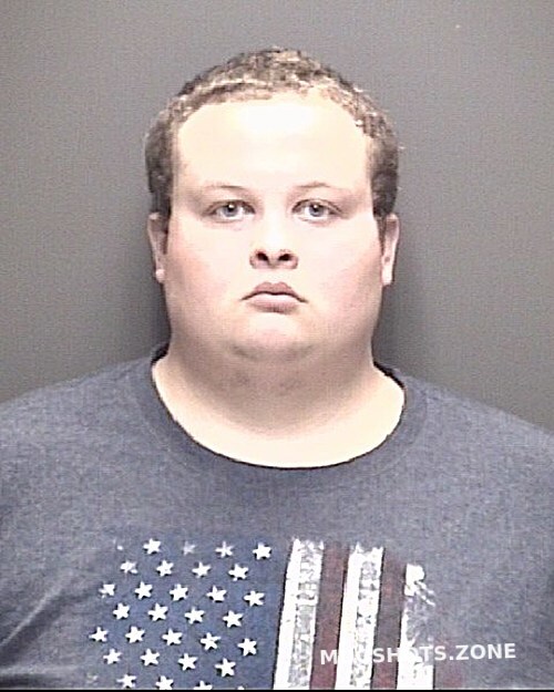 EDMAN NATHAN BLAINE 03/15/2021 - Galveston County Mugshots Zone