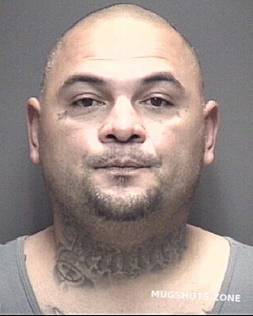 ALMANZA MICHAEL LYNN 03/15/2021 - Galveston County Mugshots Zone