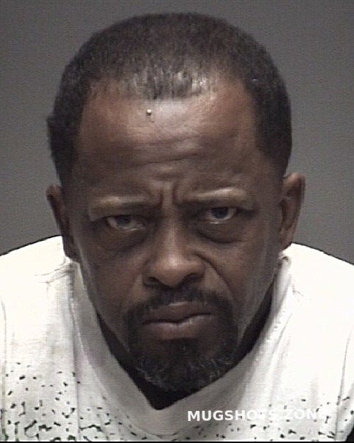 GATES REGINALD DUANE 03/16/2021 - Galveston County Mugshots Zone