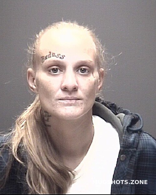 SEARLE GABRIELLE RENE 03/17/2021 - Galveston County Mugshots Zone