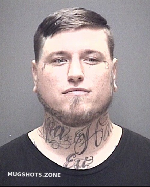 MOORE CAMERON LARS 03/17/2021 - Galveston County Mugshots Zone