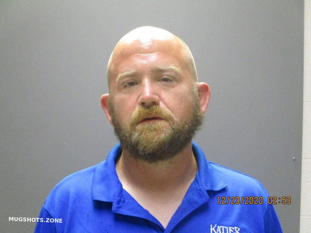 DUNBAR JEREMY ALAN 03/19/2021 - Galveston County Mugshots Zone