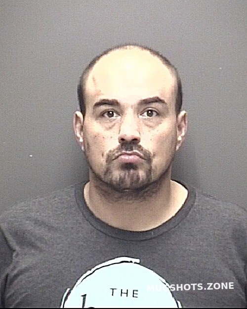 PRUETT DALLAS ANTHONY 03/19/2021 - Galveston County Mugshots Zone