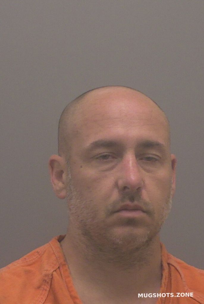 POUNCEY JAMES ANTHONY 03/20/2021 - Galveston County Mugshots Zone