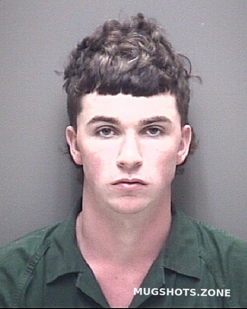 HAWKINS RANDALL COLT 03/20/2021 - Galveston County Mugshots Zone