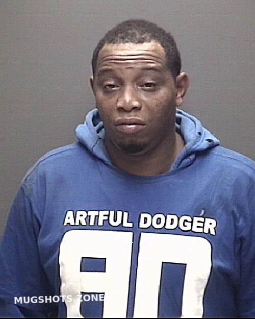 BALLARD KENNETH RAY 03/20/2021 - Galveston County Mugshots Zone