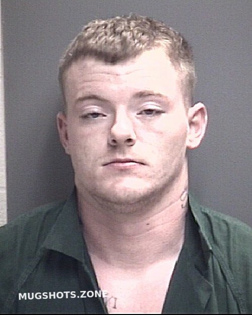 WARREN THAD JAYDEN 03/20/2021 - Galveston County Mugshots Zone