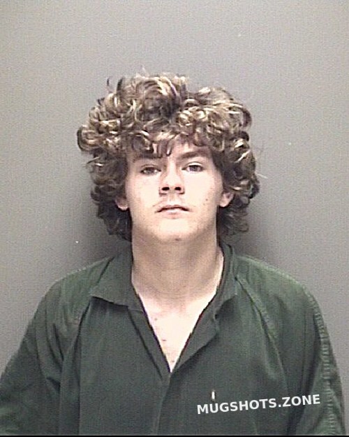 DESPAIN MASON RAY 03/21/2021 - Galveston County Mugshots Zone