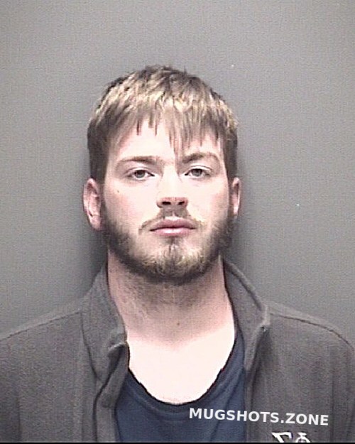 DEMEL JUSTIN MATTHEW 03/21/2021 - Galveston County Mugshots Zone