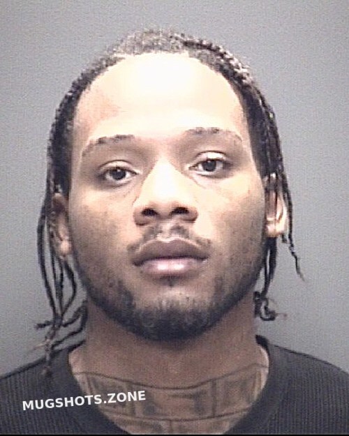 LOCKETT CHRISTOPHER IKEA MALIK 03/23/2021 - Galveston County Mugshots Zone