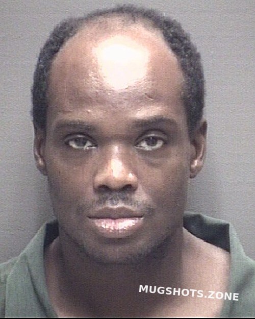 VICTOR THOMAS CRAIG 03/26/2021 - Galveston County Mugshots Zone