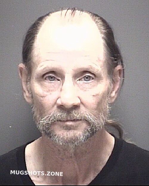 PLETCHER MICHAEL IRVIN 03/28/2021 - Galveston County Mugshots Zone