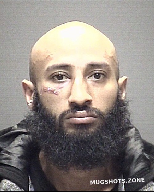 SMITH KEVIN EDISON 04/01/2021 - Galveston County Mugshots Zone