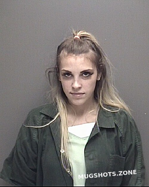 JOHNSON RACHEL ELIZABETH 04/03/2021 - Galveston County Mugshots Zone