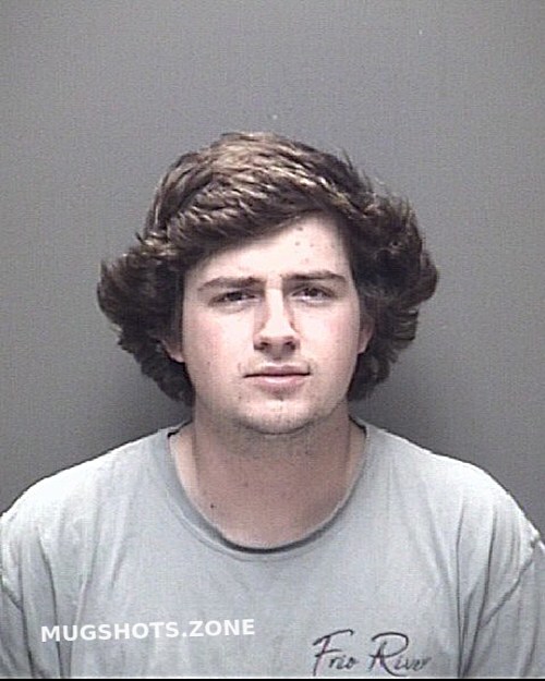 MATTHEWS HUNTER STERLING 04/04/2021 - Galveston County Mugshots Zone