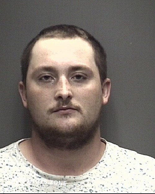ROGERS RIAN KRISTOFER 04/05/2021 - Galveston County Mugshots Zone