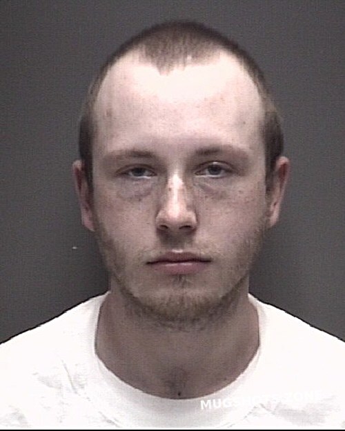 BETHEA BRANDON WAYNE 04/07/2021 - Galveston County Mugshots Zone