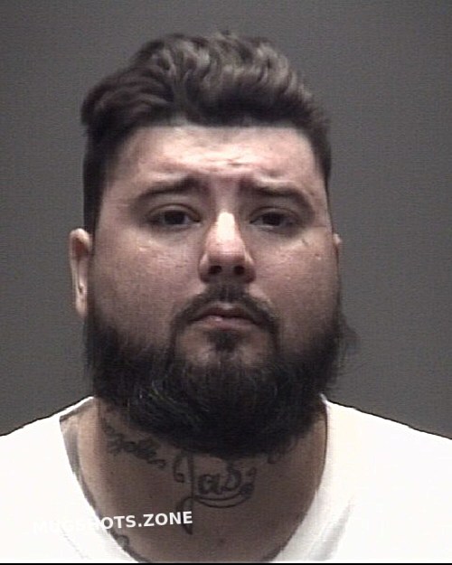 HOCH WILLIAM JONATHAN 04/08/2021 - Galveston County Mugshots Zone