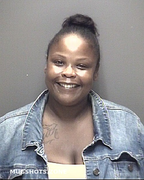 DAVIS ERICKA MONIQUE 04/08/2021 - Galveston County Mugshots Zone