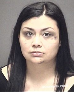 LERMA AMANDA NICOLE 04/11/2021 - Galveston County Mugshots Zone