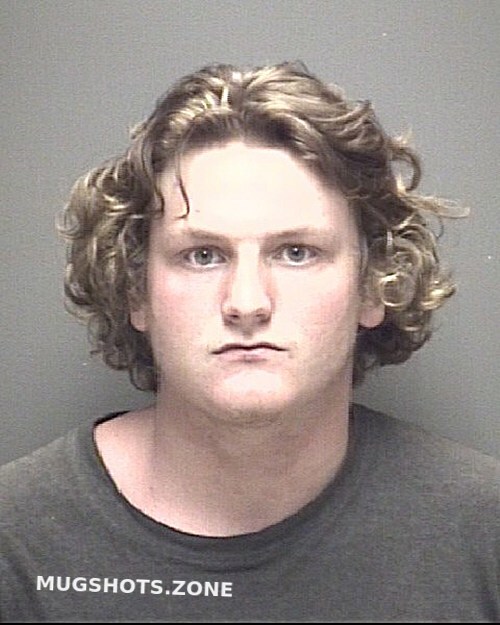 HARRINGTON JASON WAYNE 04/11/2021 - Galveston County Mugshots Zone