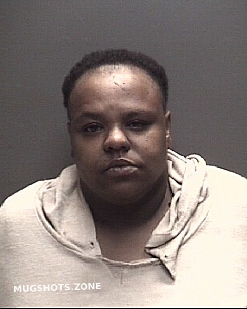 LOGAN LEISA ANNETTE 04/12/2021 - Galveston County Mugshots Zone