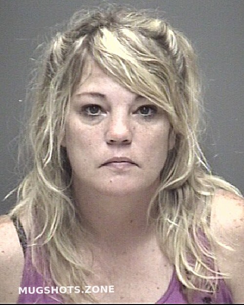 FEAZEL SHELLY DENISE 04/13/2021 - Galveston County Mugshots Zone