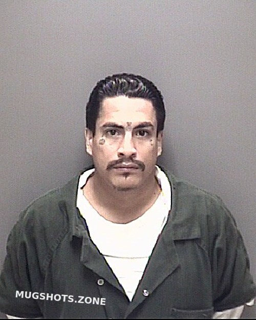 LOPEZ FERNANDO GARZA 04/13/2021 - Galveston County Mugshots Zone