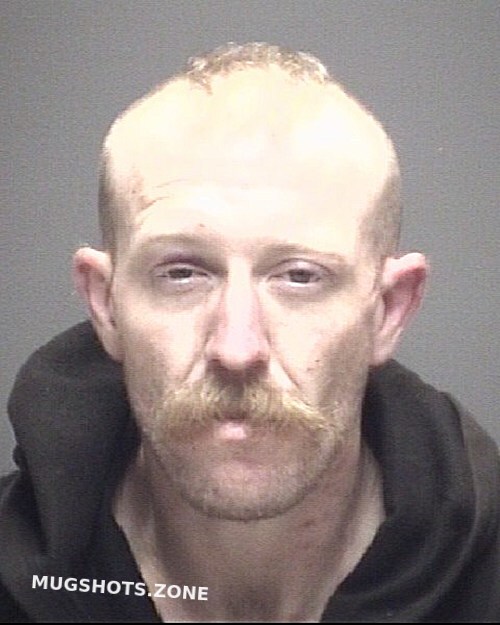SCHAFER SCOTT ALAN 04/13/2021 - Galveston County Mugshots Zone