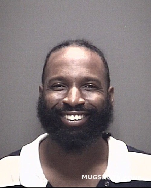 WILLIAMS COREY WAYNE 04/13/2021 - Galveston County Mugshots Zone